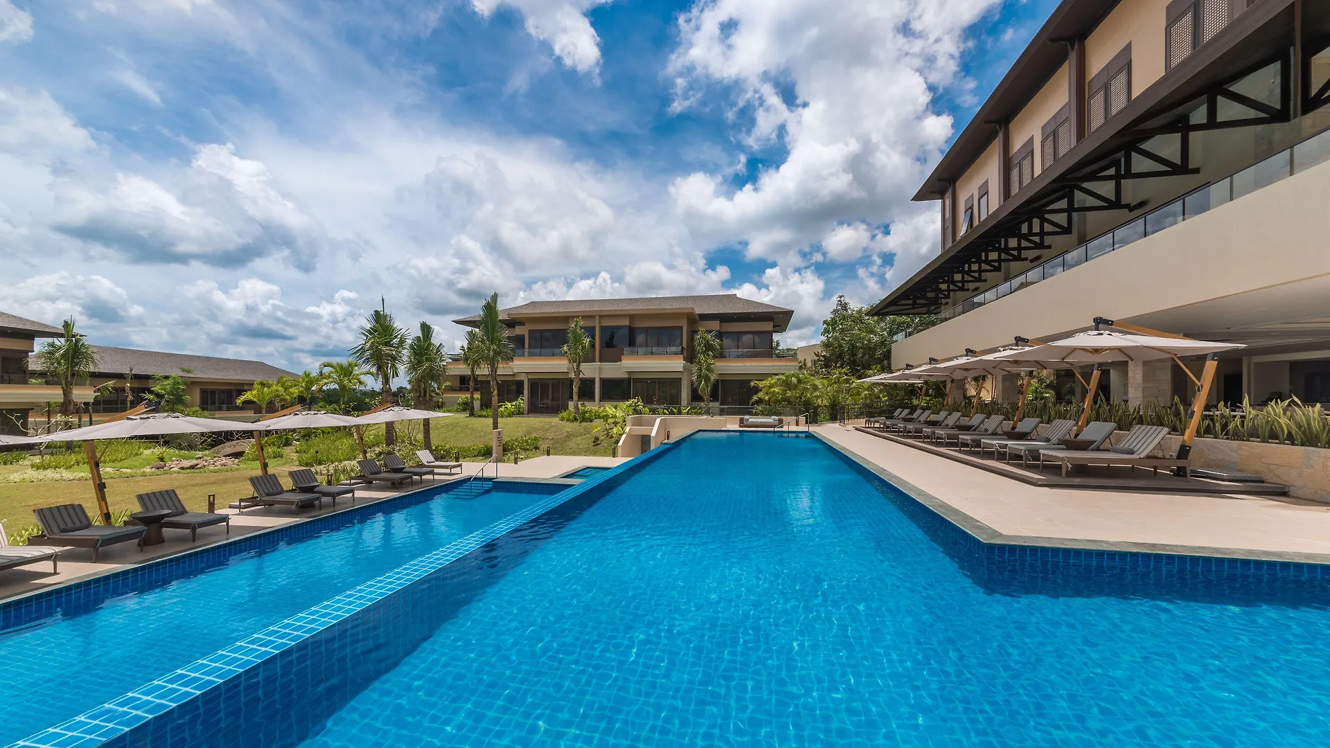 Anya Resort Tagaytay Tagaytay City | UPDATED FOR 2026 | luxury-hotels.guru